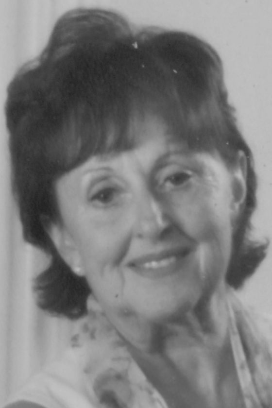 Janet Elaine (Yetsko) Hargreaves | News, Sports, Jobs - Altoona Mirror